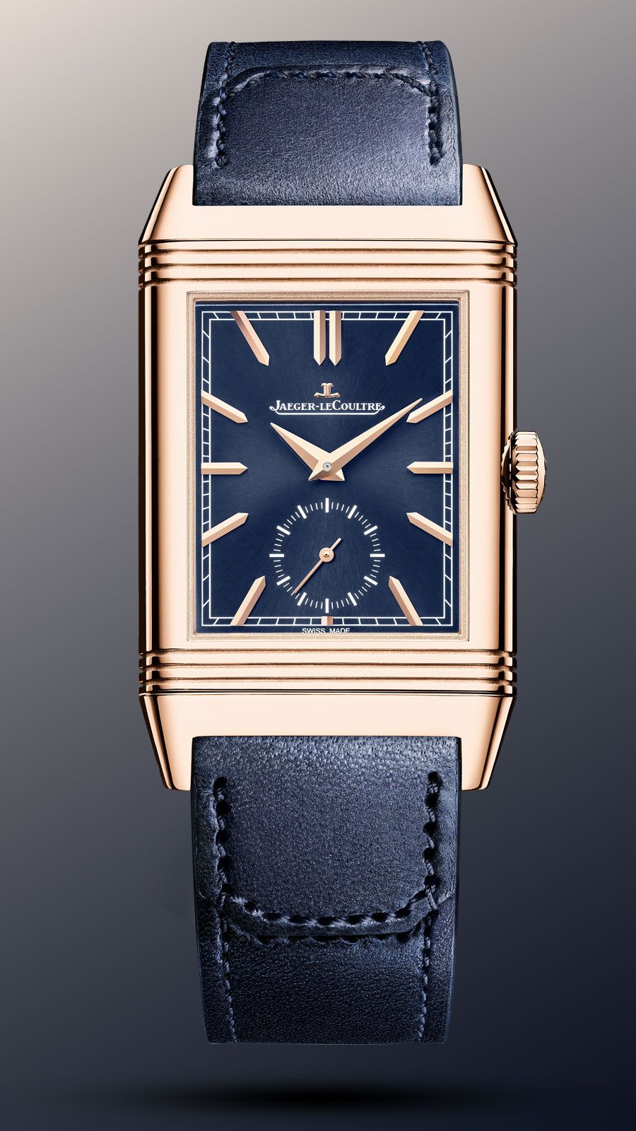 Jaeger-LeCoultre Reverso Manual Winding Watch | Q3982590