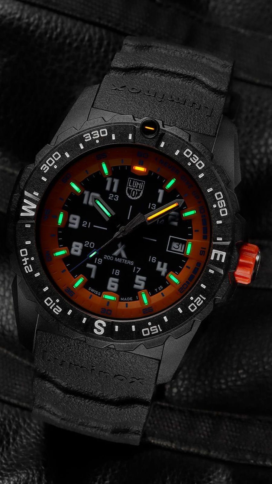 Luminox Bear Grylls Survival Quartz Watch | XB.3739 Luminox Bear Grylls Survival Quartz Watch | XB.3739