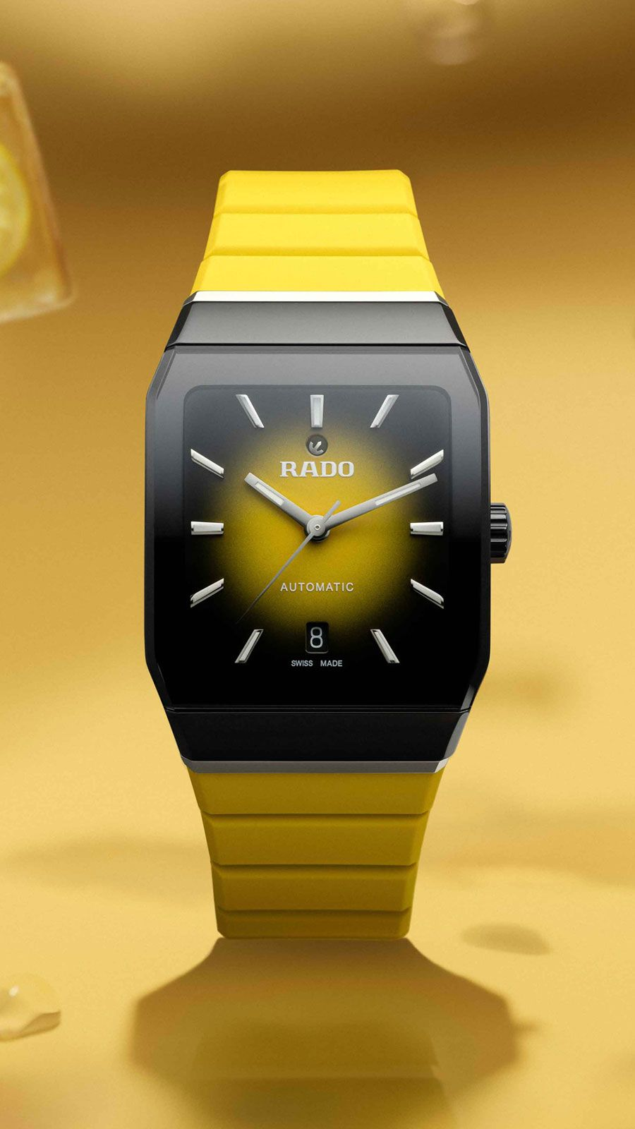 Rado Anatom Automatic Watch | R10201259