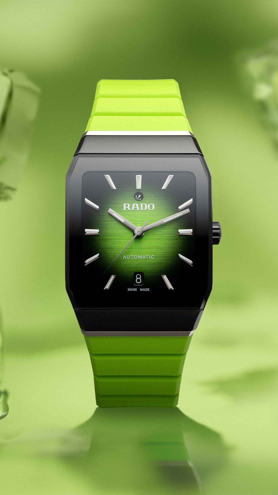 Rado Anatom Automatic Watch | R10201319