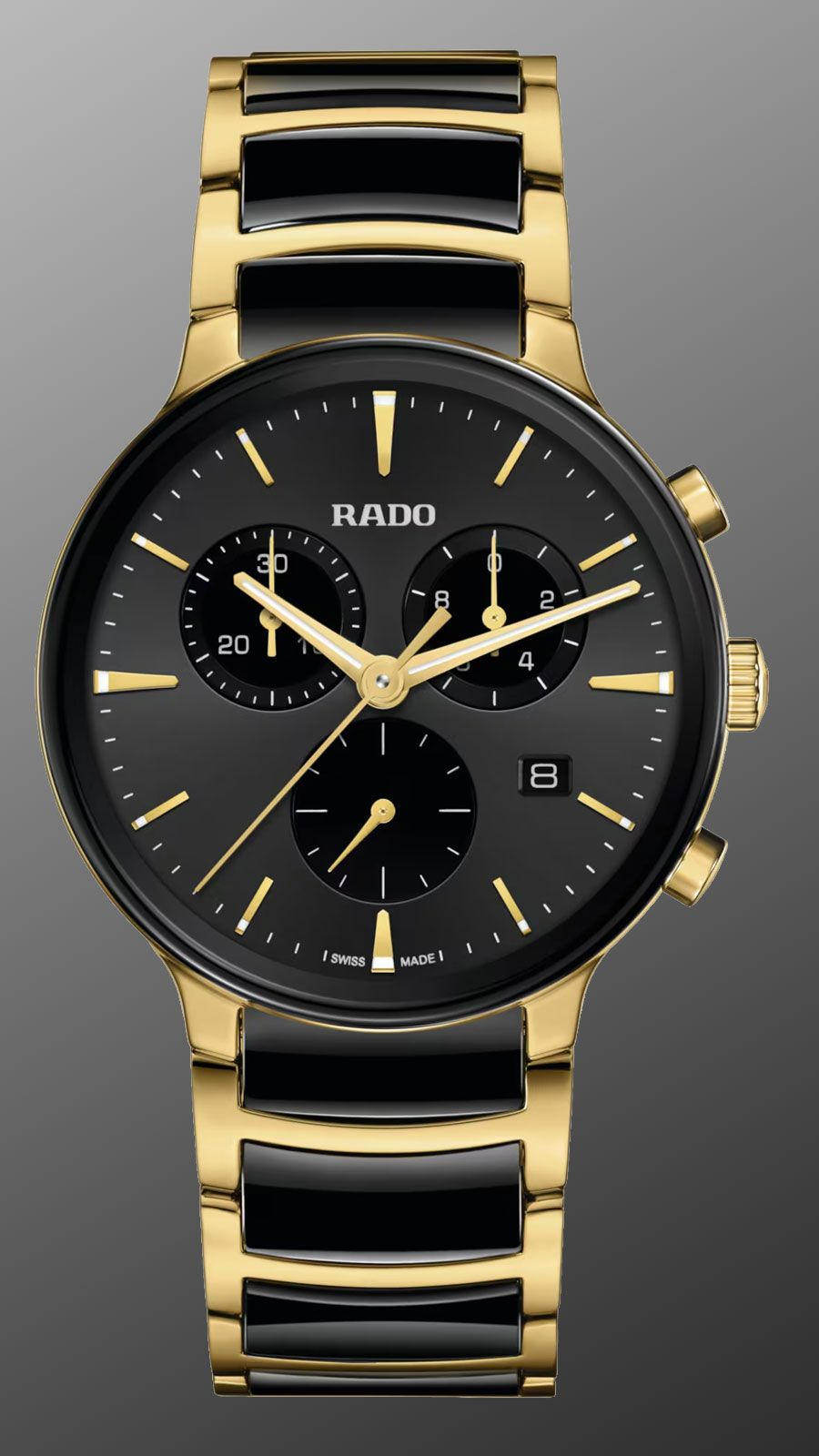 Rado Centrix Quartz Watch | R30211152