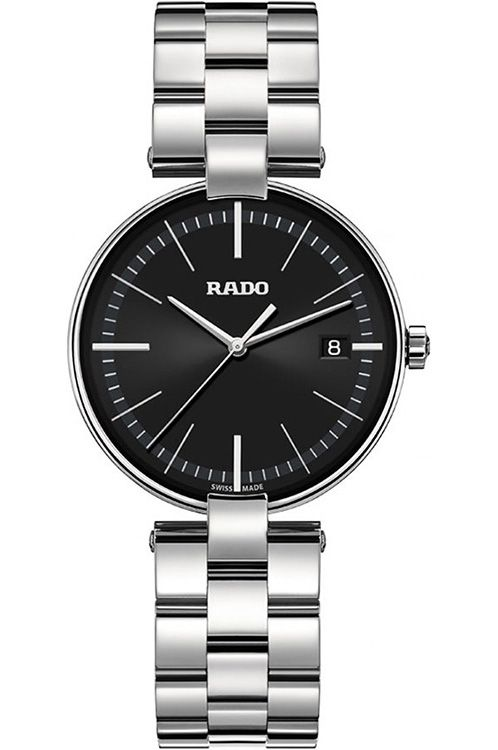 Rado Coupole Quartz Watch | R22852163