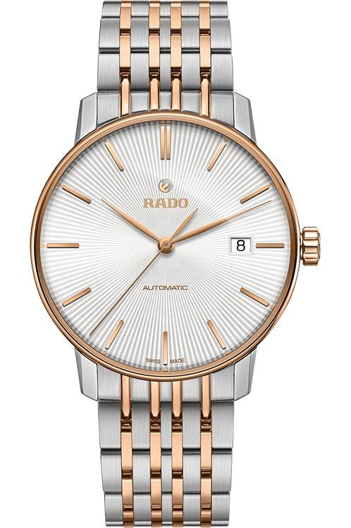 Rado Coupole Automatic Watch | R22860027
