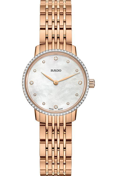 Rado Coupole Quartz Watch | R22896924