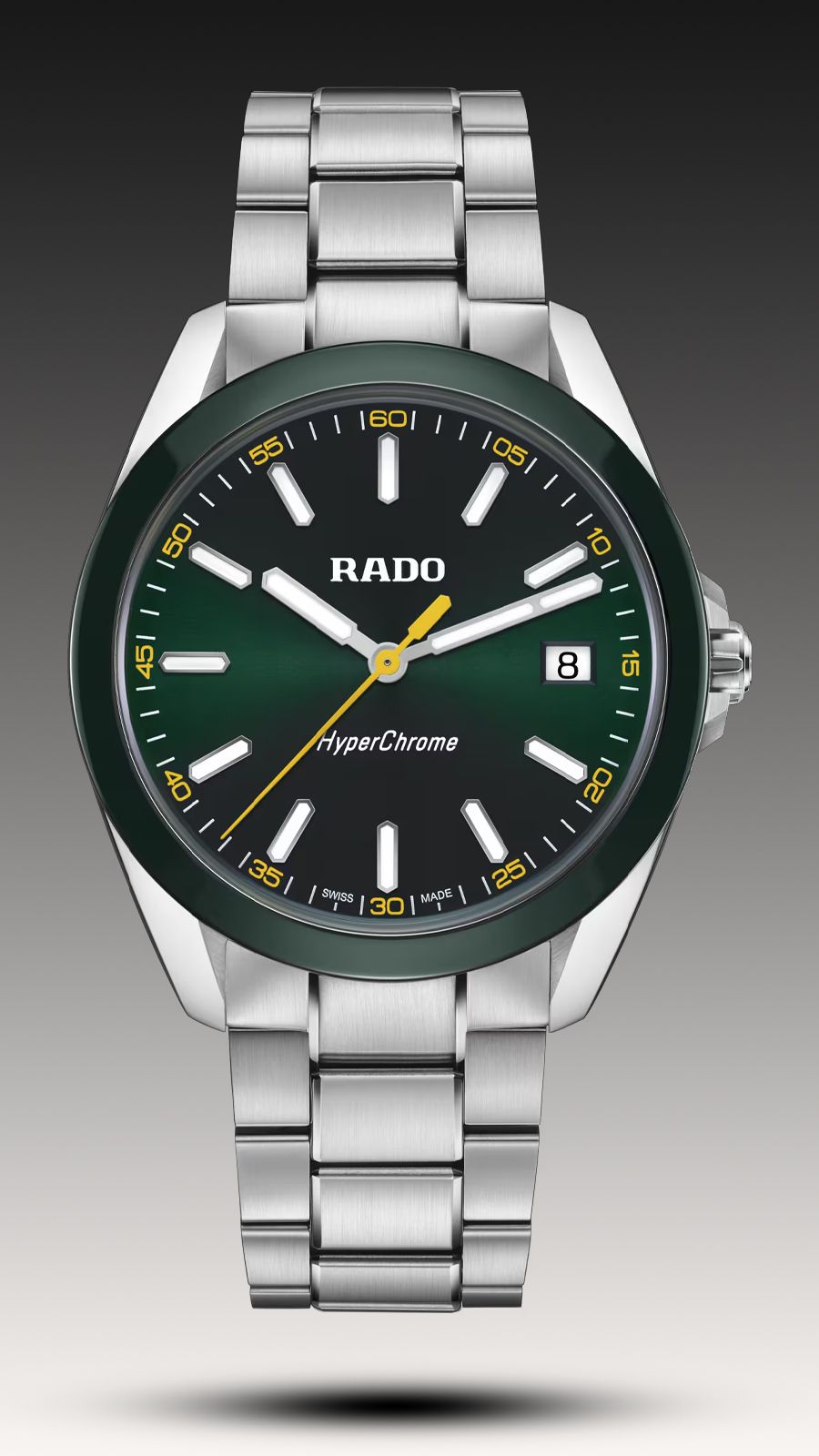 Rado HyperChrome Quartz Watch | R32280313