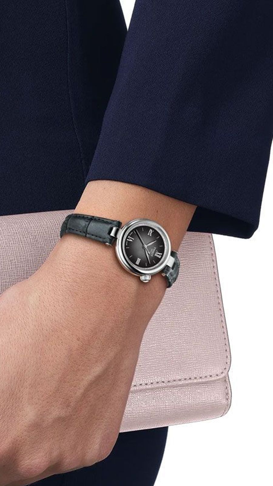 Tissot T-Lady Quartz Watch | T152.010.16.038.00