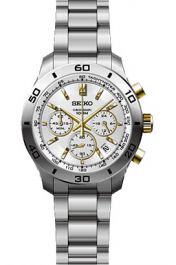 Buy Seiko Classic 42 mm Watch at Ethos