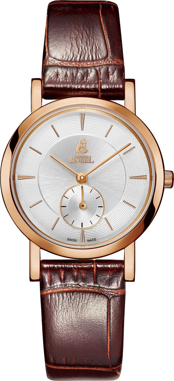 Ernest Borel Danaus Quartz Watch | N0416L0B-QR2L