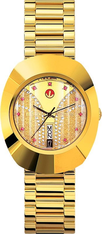 Rado Original Automatic Watch | R12413034-648.0413.3.103