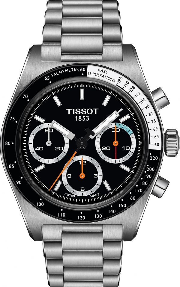 Tissot T-Sport Manual Winding Watch | T149.459.21.051.00