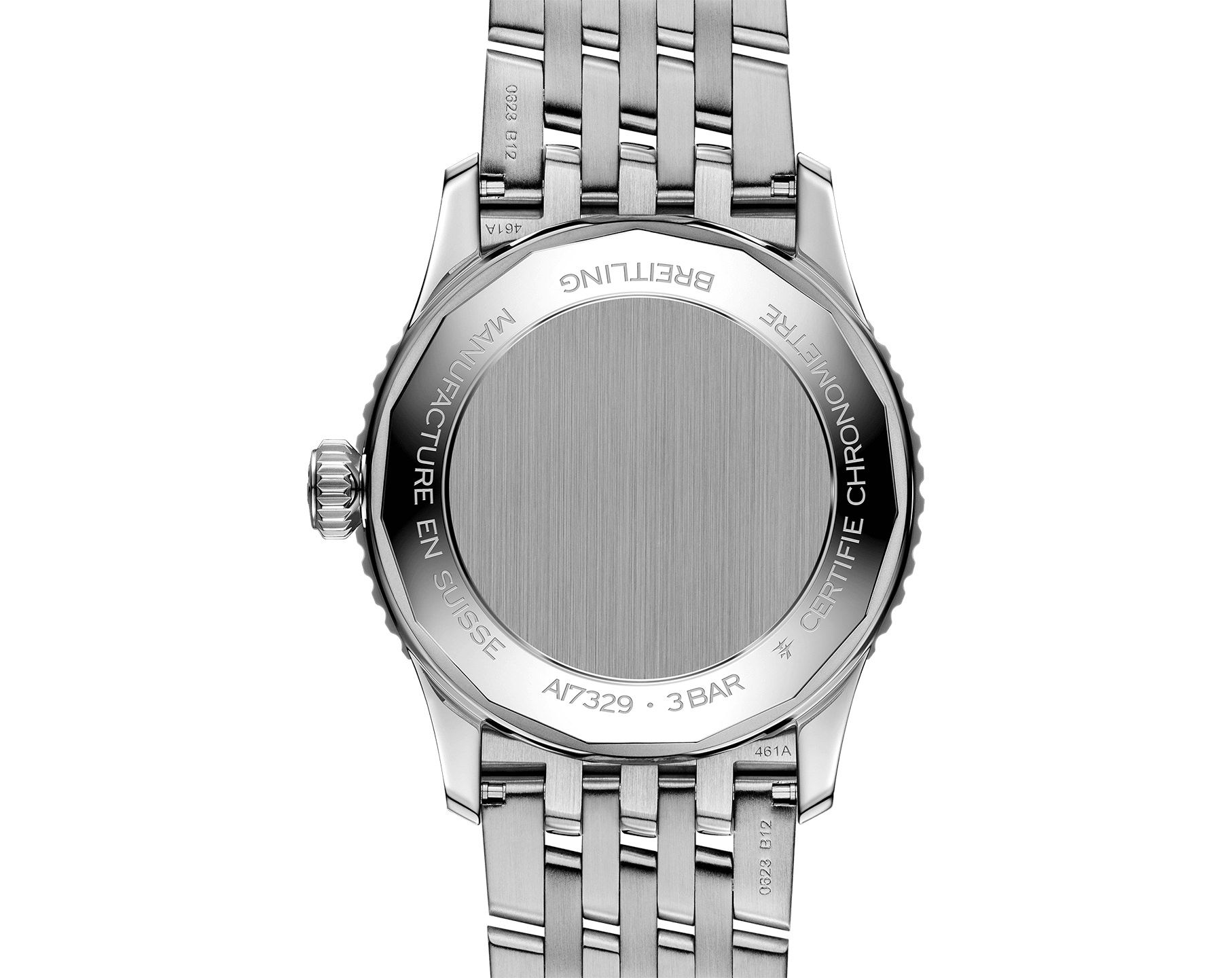 Breitling Navitimer 41 mm Watch in Blue Dial