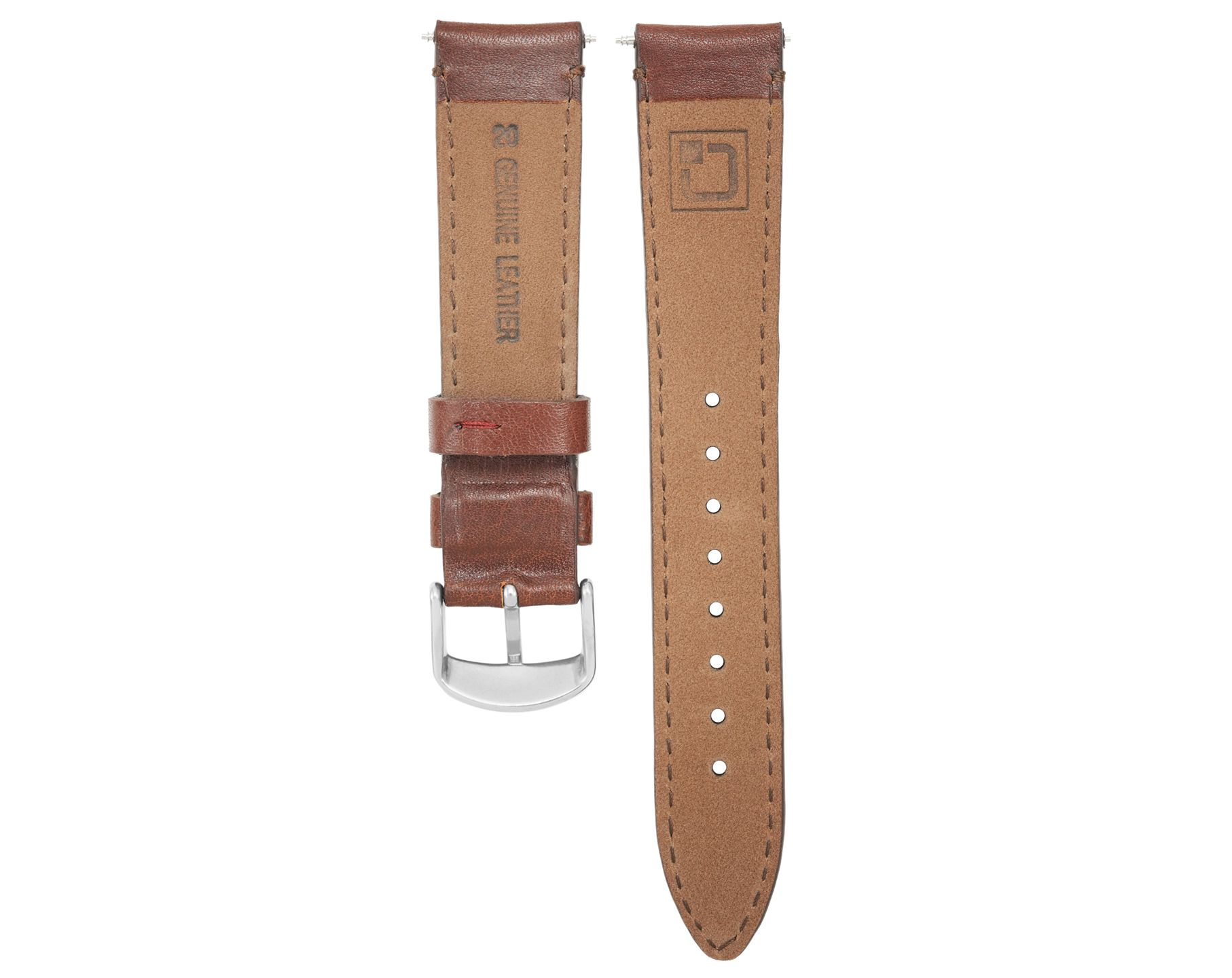 Ethos Strap 45545220 – Buy @ Ethos Watch Boutiques.