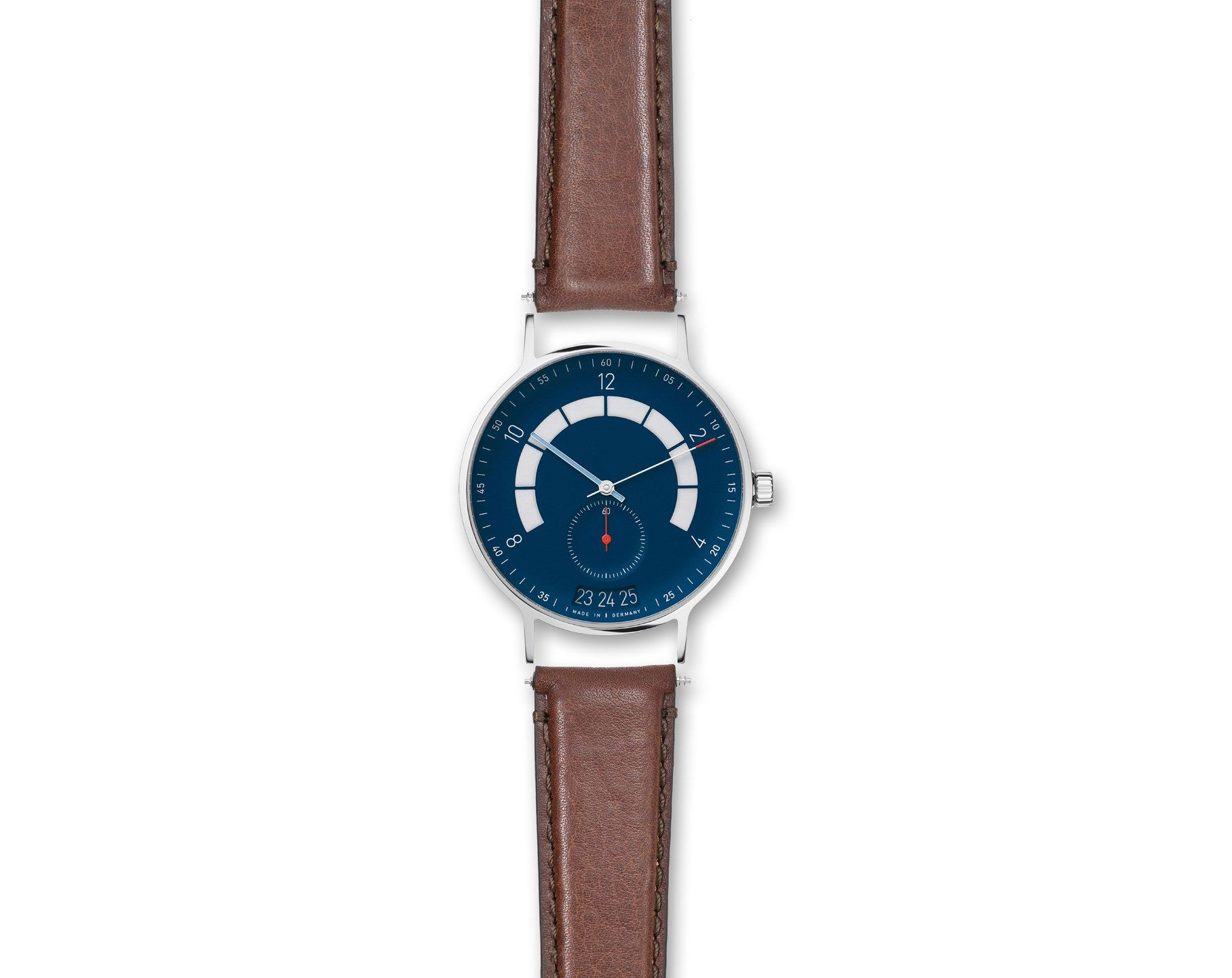 Ethos Strap 45545220 – Buy @ Ethos Watch Boutiques.
