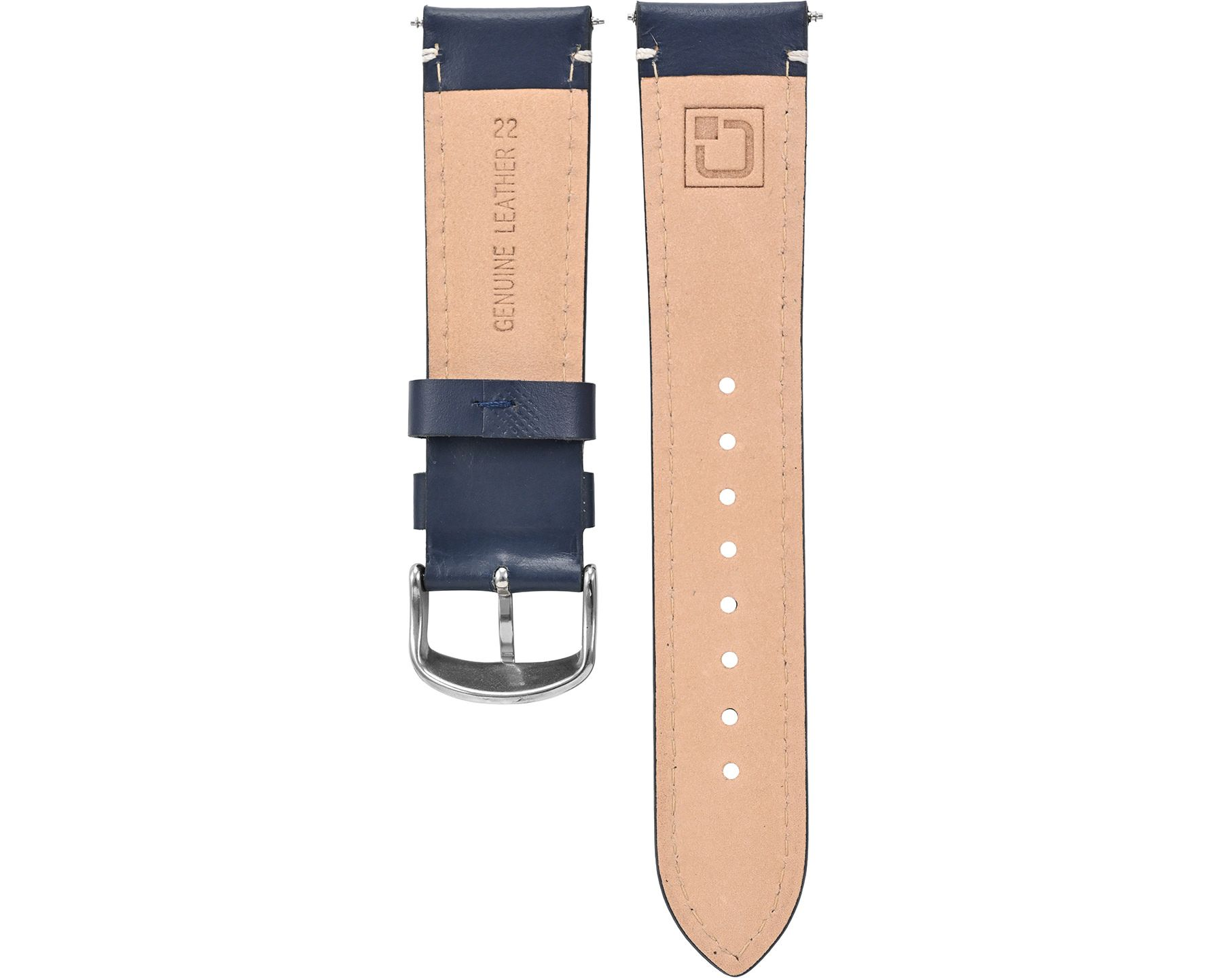 Ethos Strap 45349422 – Buy @ Ethos Watch Boutiques.