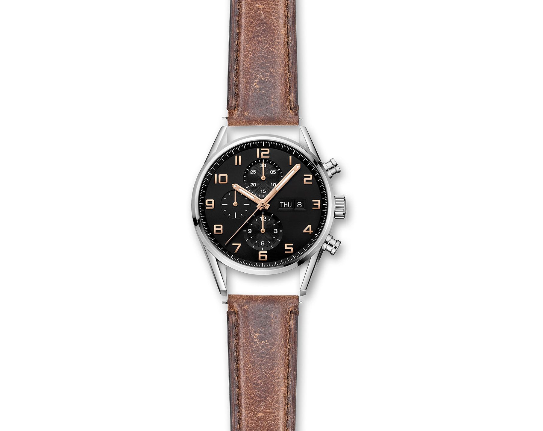 Ethos Strap 57525222 – Buy @ Ethos Watch Boutiques.