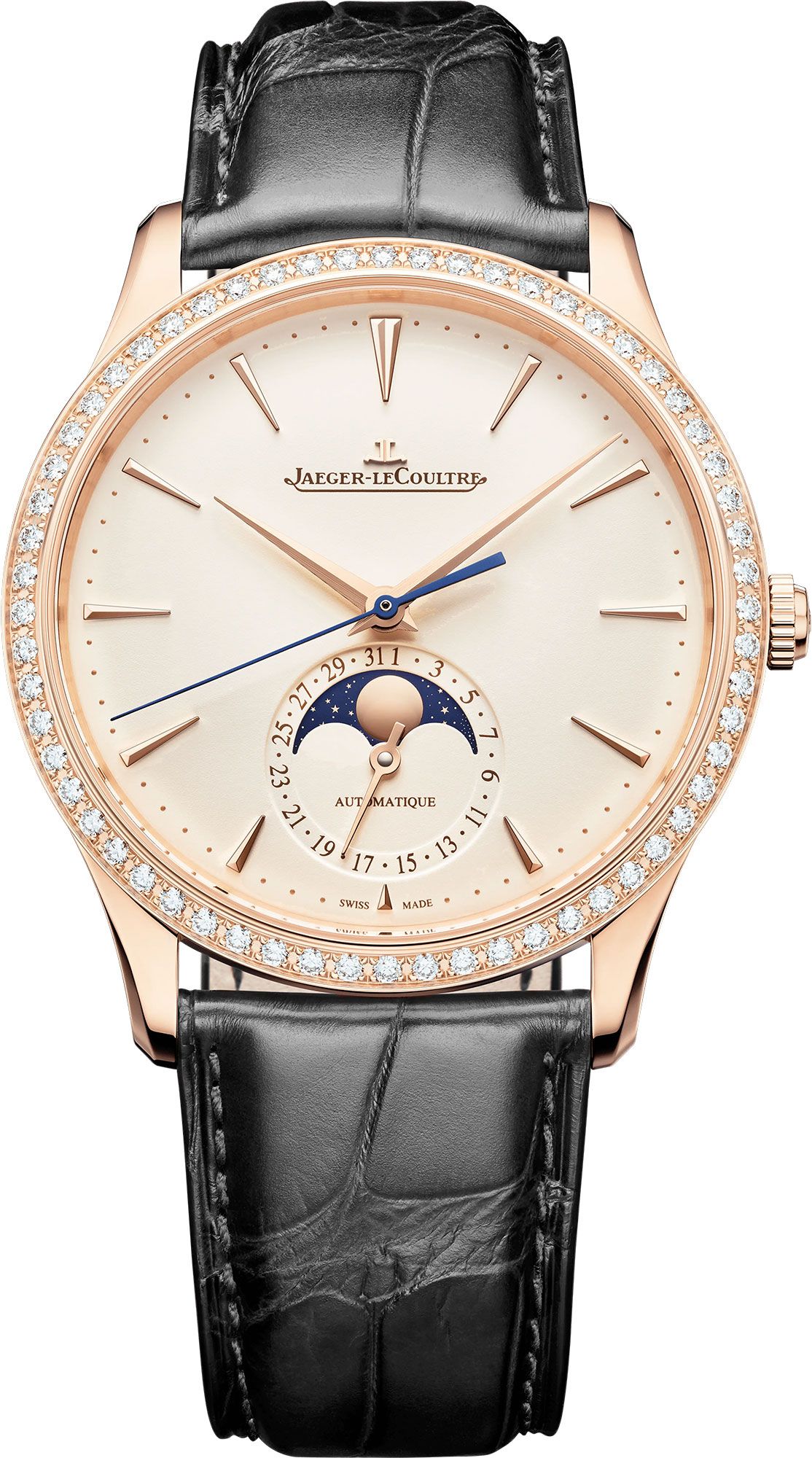 Jaeger-LeCoultre Master Ultra Thin Automatic Watch | Q1362503