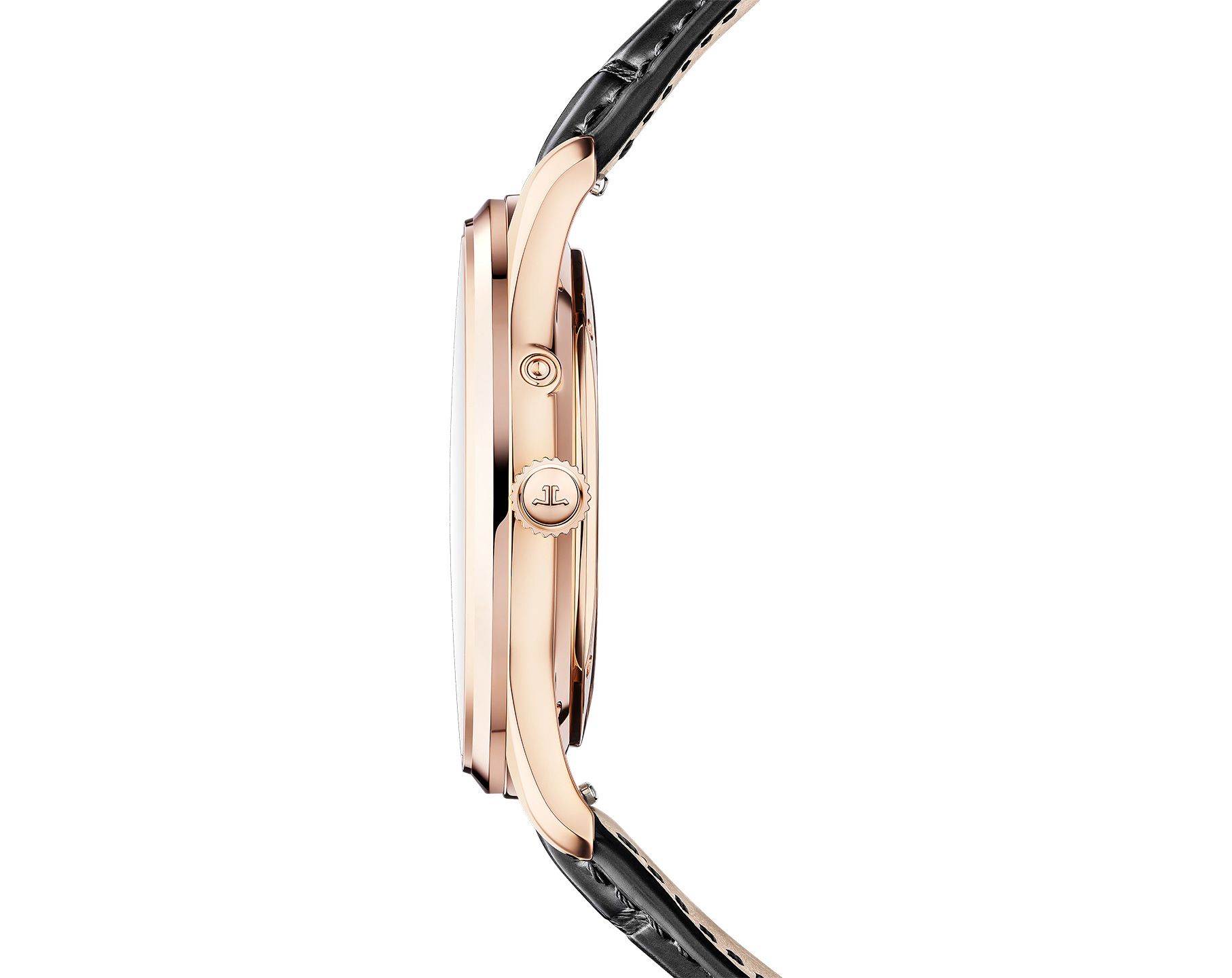 Jaeger-LeCoultre Master Ultra Thin Automatic Watch | Q1372510