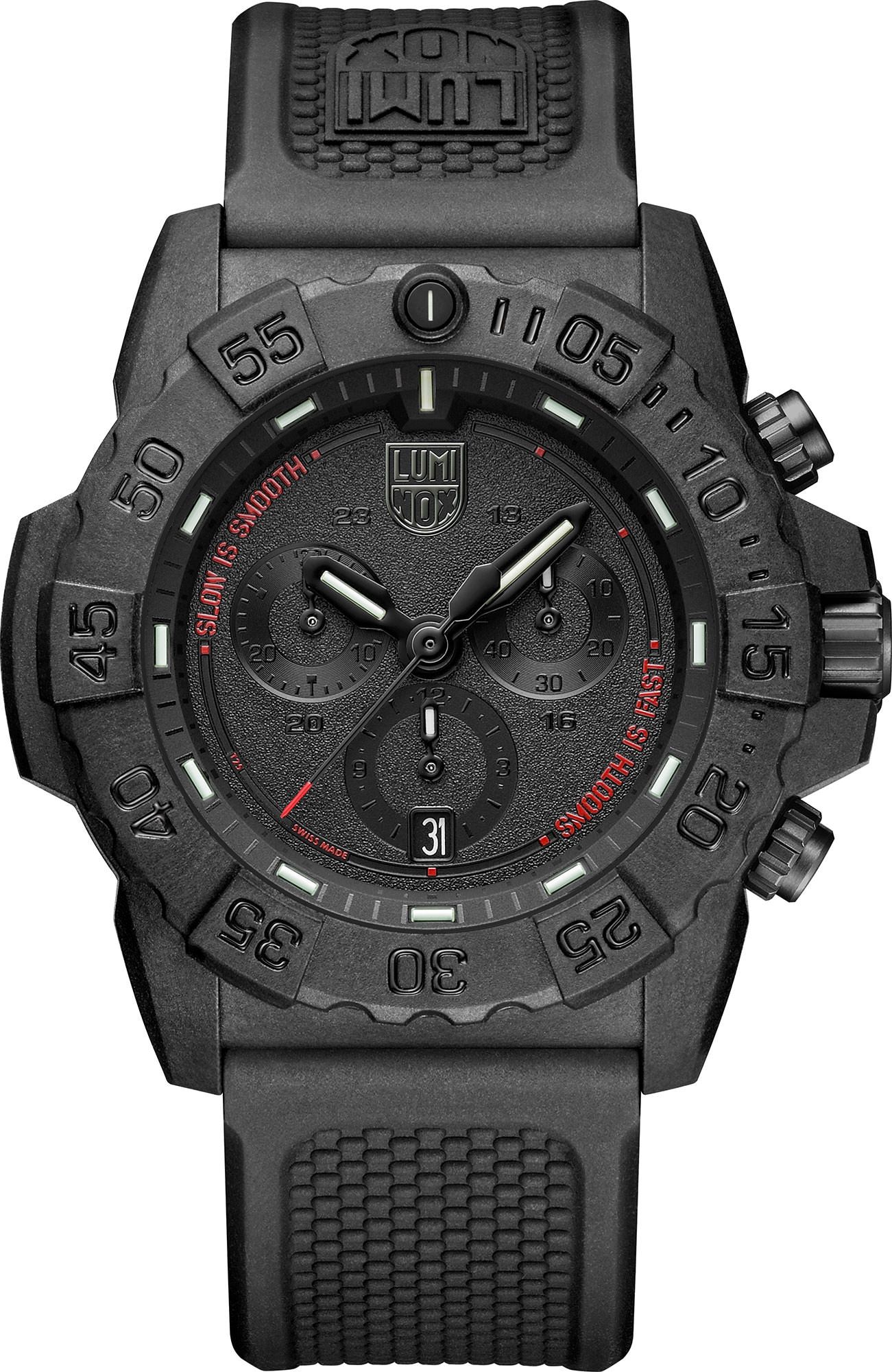 Luminox Original Navy SEAL 45 mm Watch online at Ethos