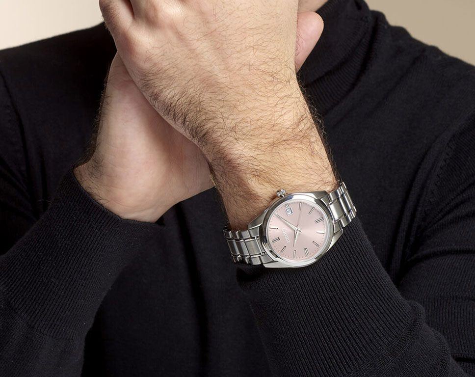 Seiko Dress Quartz Watch | SUR523P1