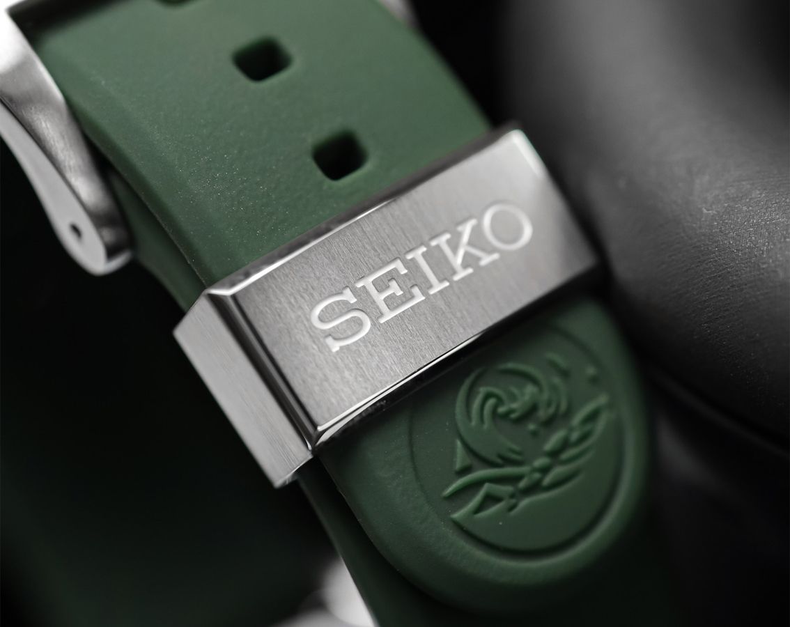 Seiko Prospex Automatic Watch | SRPL29K1