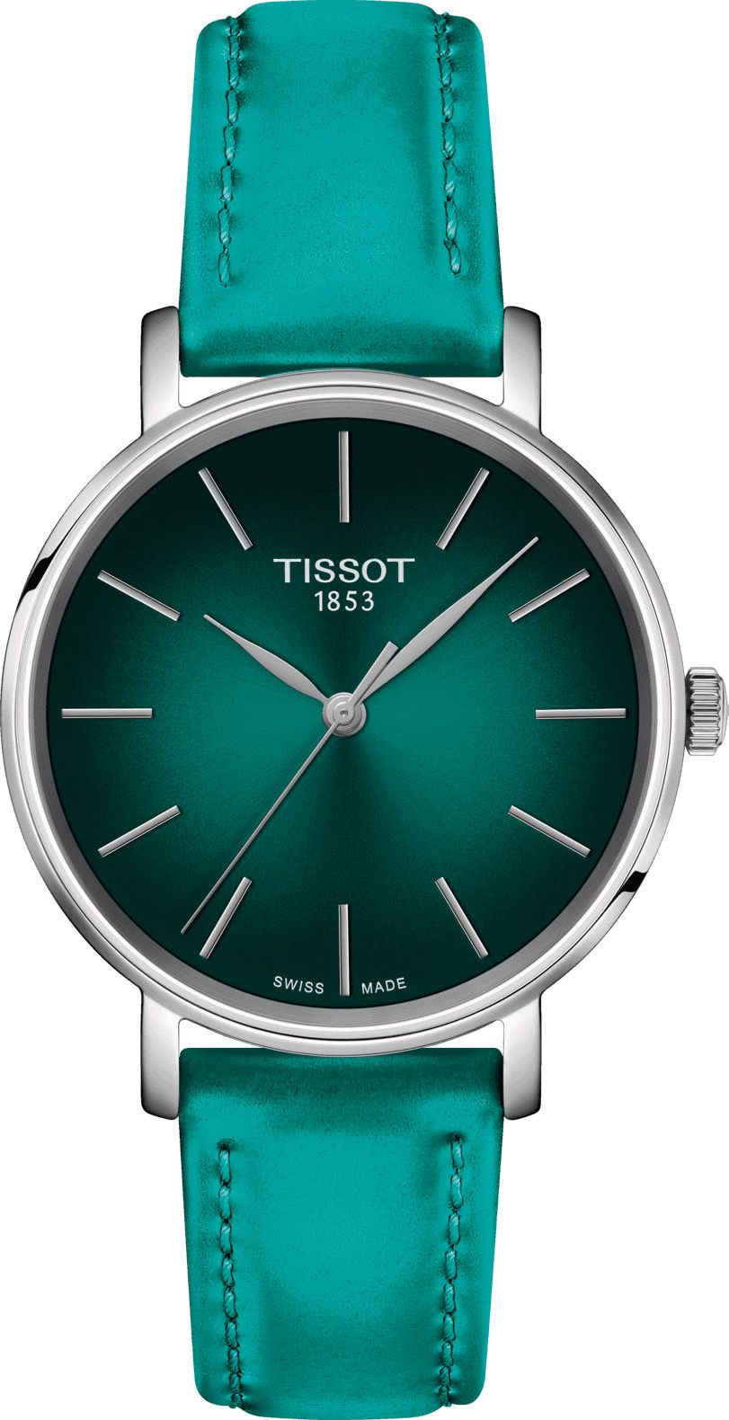 Tissot T-Classic Quartz Watch | T143.210.17.091.00