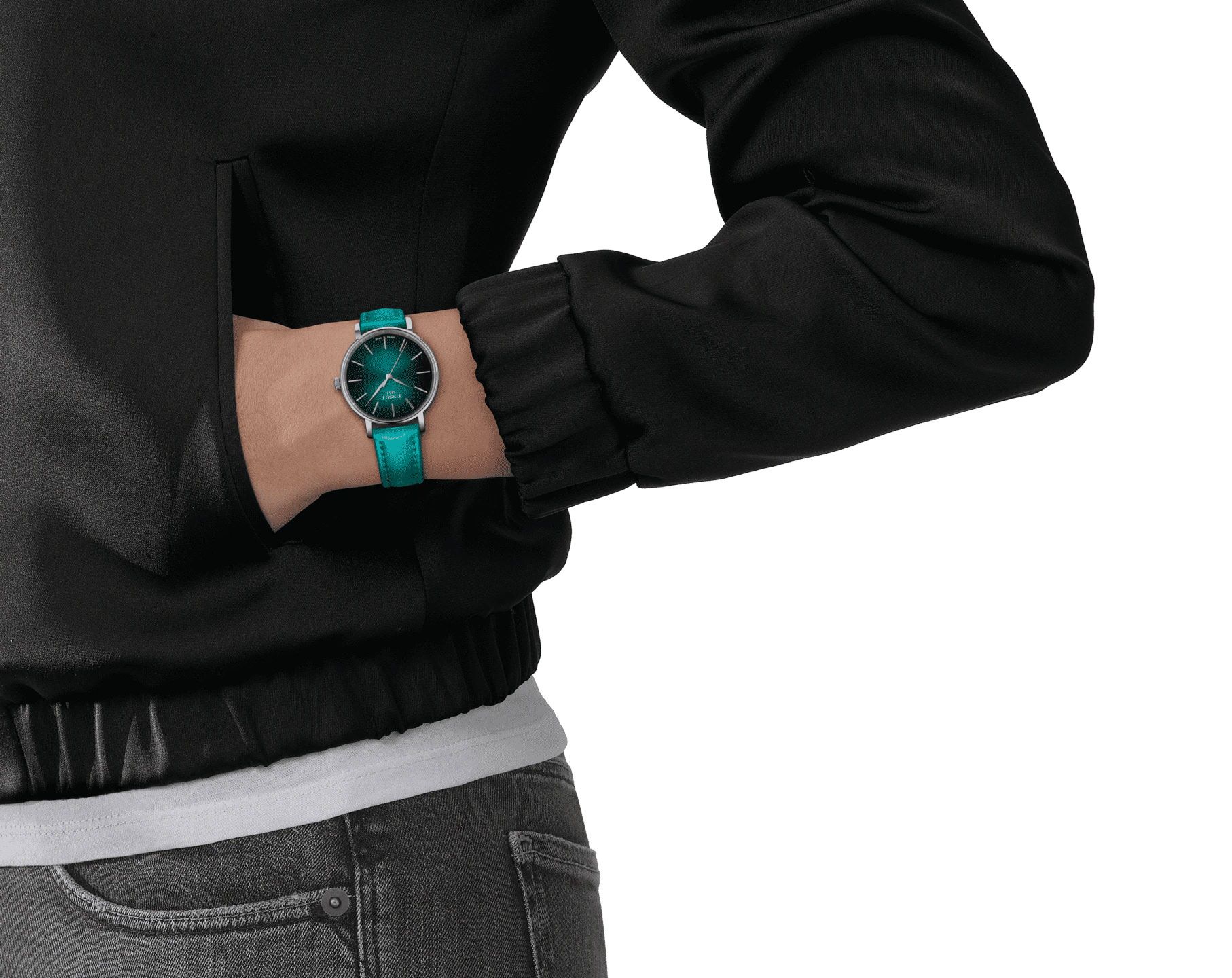 Tissot T-Classic Quartz Watch | T143.210.17.091.00