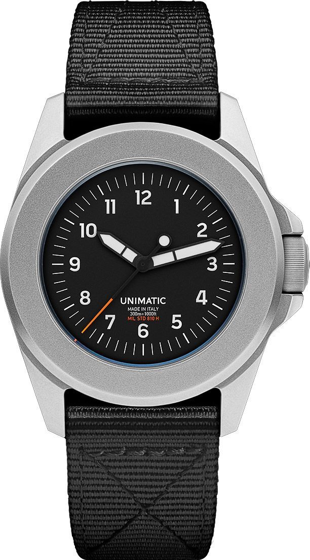 UNIMATIC Toolwatch Quartz Watch | UT4