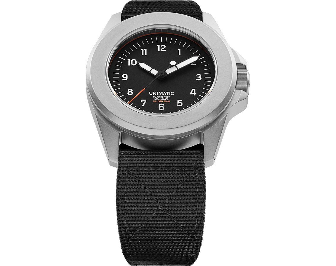 UNIMATIC Toolwatch Quartz Watch | UT4