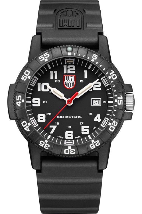 Luminox Leatherback SEA Turtle Quartz Watch | XS.0307.WO Luminox Leatherback SEA Turtle Quartz Watch | XS.0307.WO