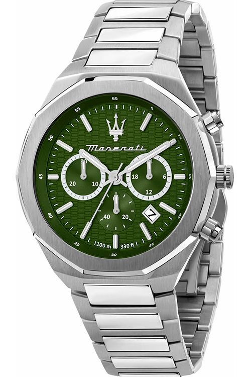 Maserati Design Quartz Watch | R8873642001 Maserati Design Quartz Watch | R8873642001