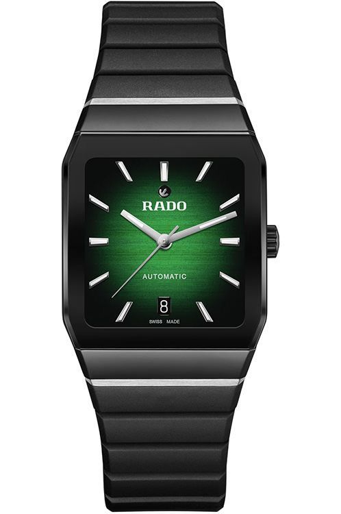 Rado Anatom Quartz Watch | R10398769 Rado Anatom Quartz Watch | R10398769