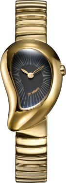 D1 Milano Drop Quartz Watch | DRBL02