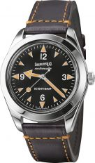 Eberhard & Co. Scientigraf Automatic Watch | 41043.02 CP