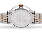 Rado Coupole 34 mm Watch in MOP Dial