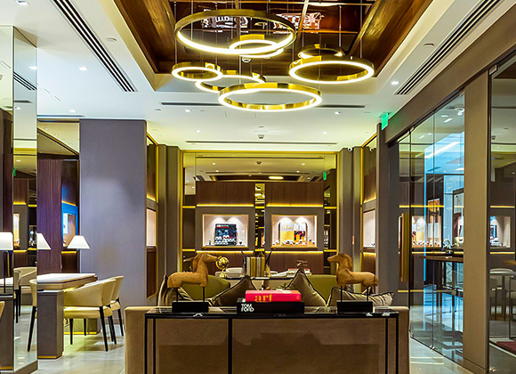 Ethos Watches | Luxury Watch Retailer for Swiss Watches & More