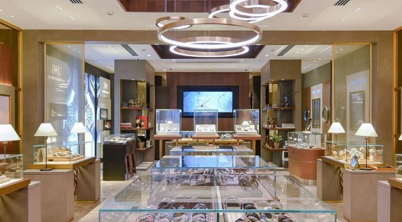 Ethos Watches | Luxury Watch Retailer for Swiss Watches & More