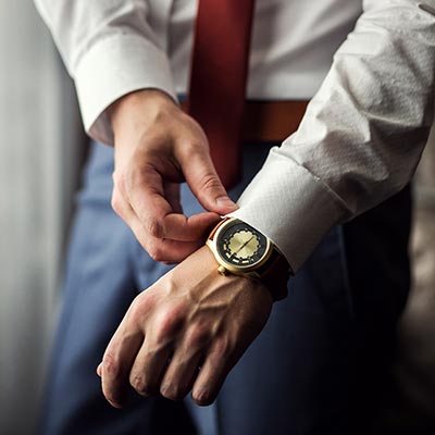 Ethos Watch Boutiques Near You