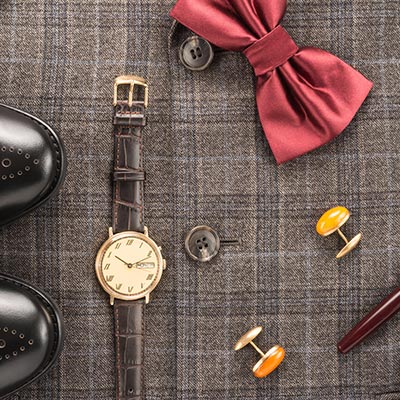 Buy Swiss Made Luxury Watches in India | Ethos