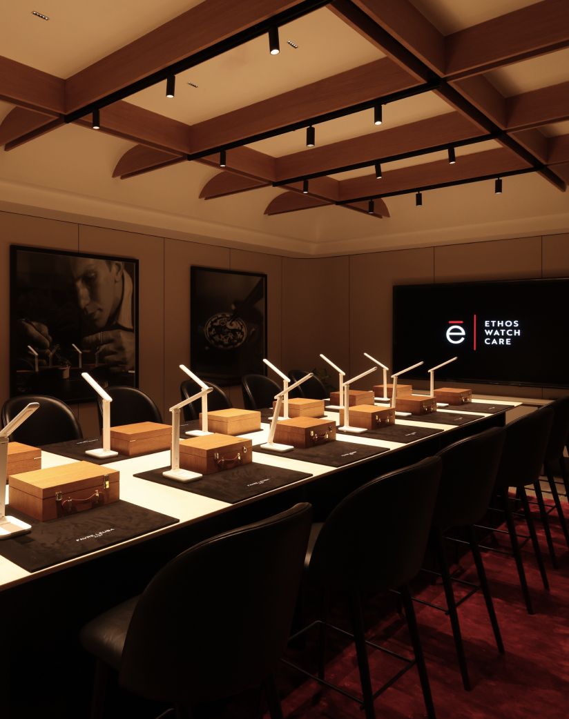 City of Time - India’s Largest Watch Destination