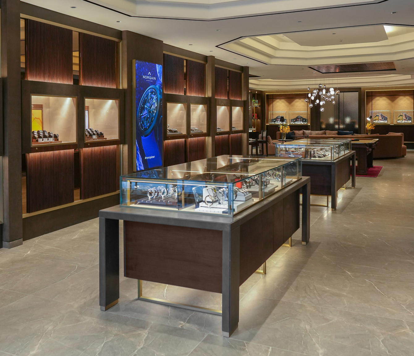 City of Time - India’s Largest Watch Destination