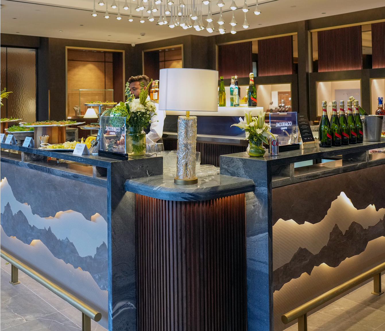 City of Time - India’s Largest Watch Destination